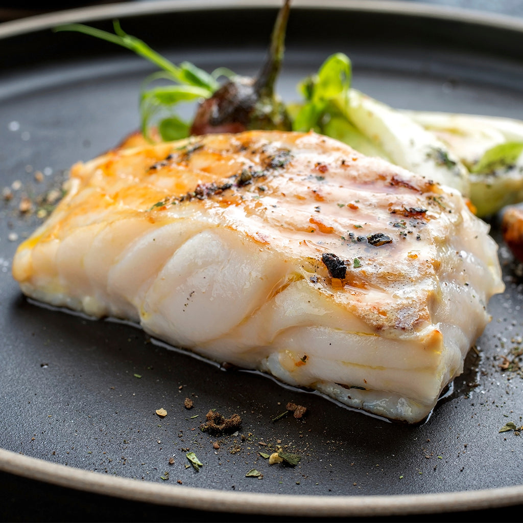 Buy Online Premium Cod Fish Delivery & Subscription Services – WeLobster Co